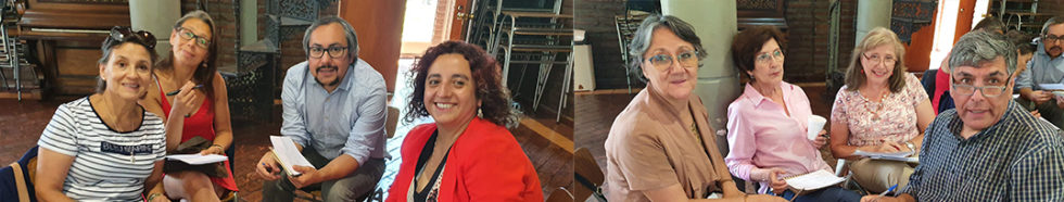 FORMACIÓN REASE | REASE